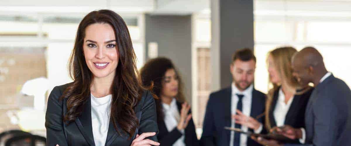 Hostess ECM: chi è e che cosa fa questa hostess nei congressi?