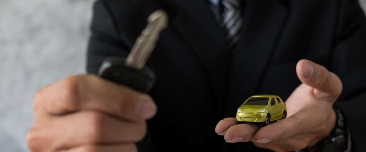 5 buoni motivi per scegliere un servizio di noleggio auto con conducente