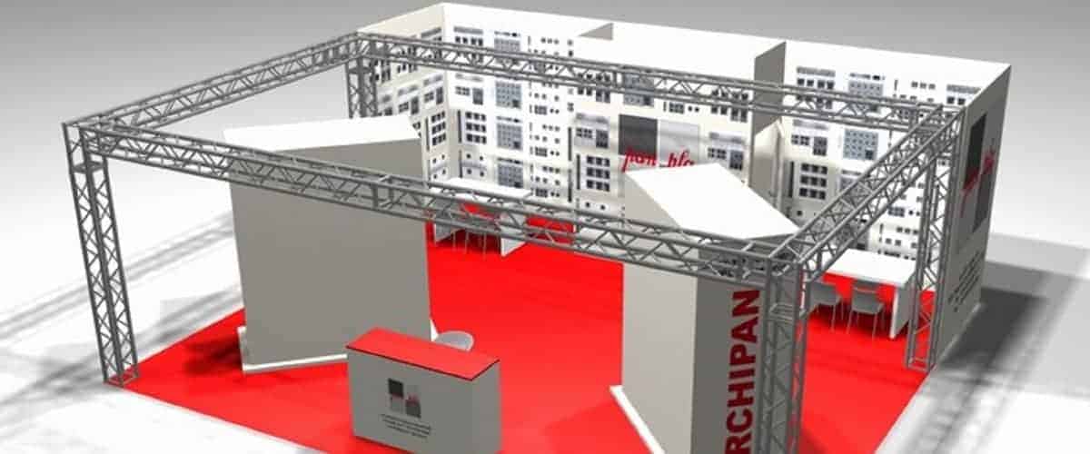 Stand fiera: caratteristiche e tipologie - Eventi e Fiere - Il Blog