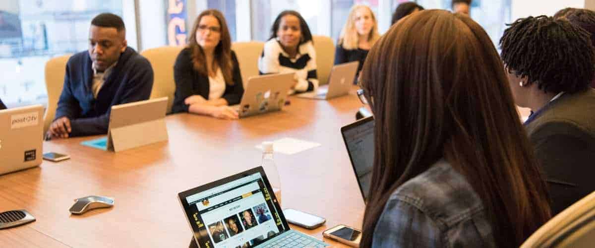 Che cos'è un'assemblea - Eventi e Fiere - Il Blog